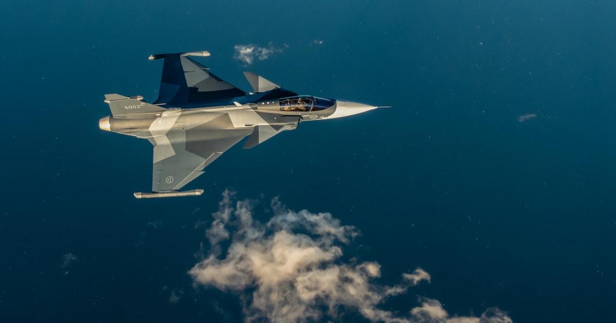 Notice of Annual General Meeting of Saab AB