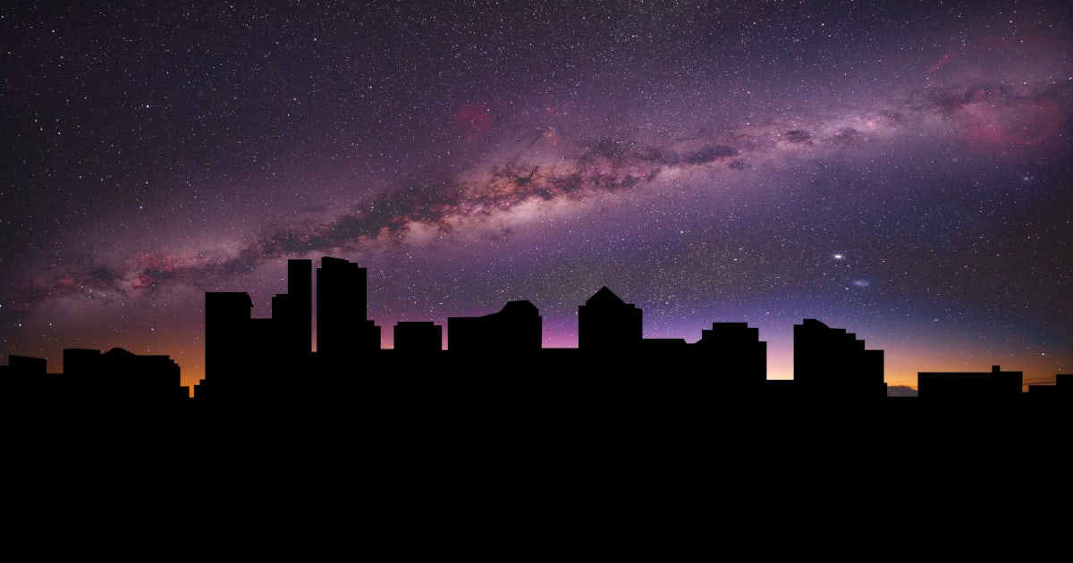 How can technology help to mitigate Black Sky Hazards?