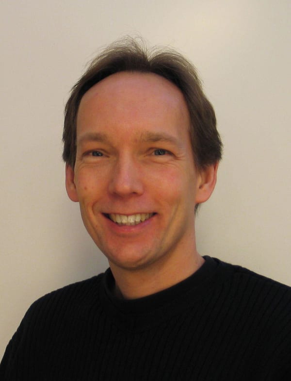 The pioneer of future information