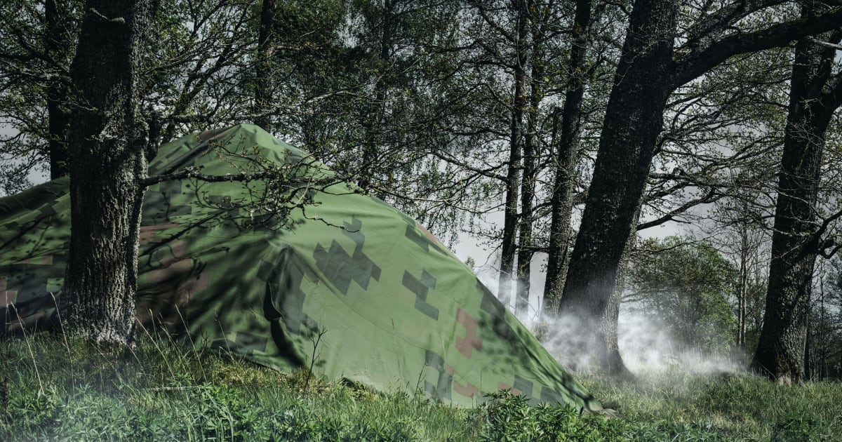 The ultimate tactical advantage | Stories | Saab