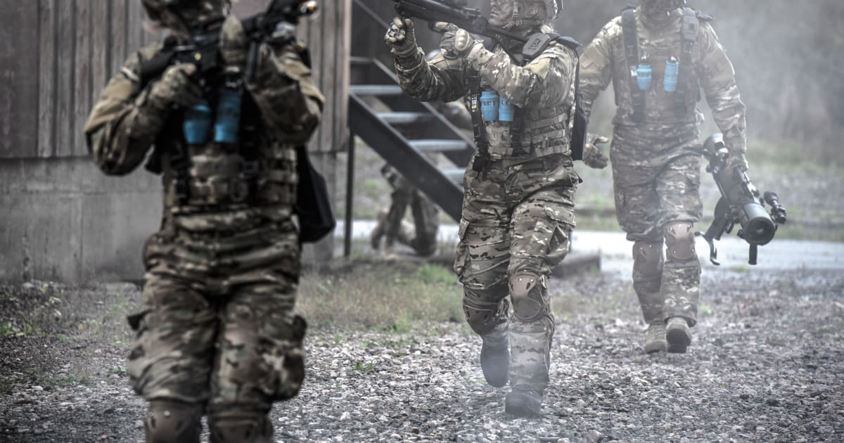 Training and simulation | Land | Saab