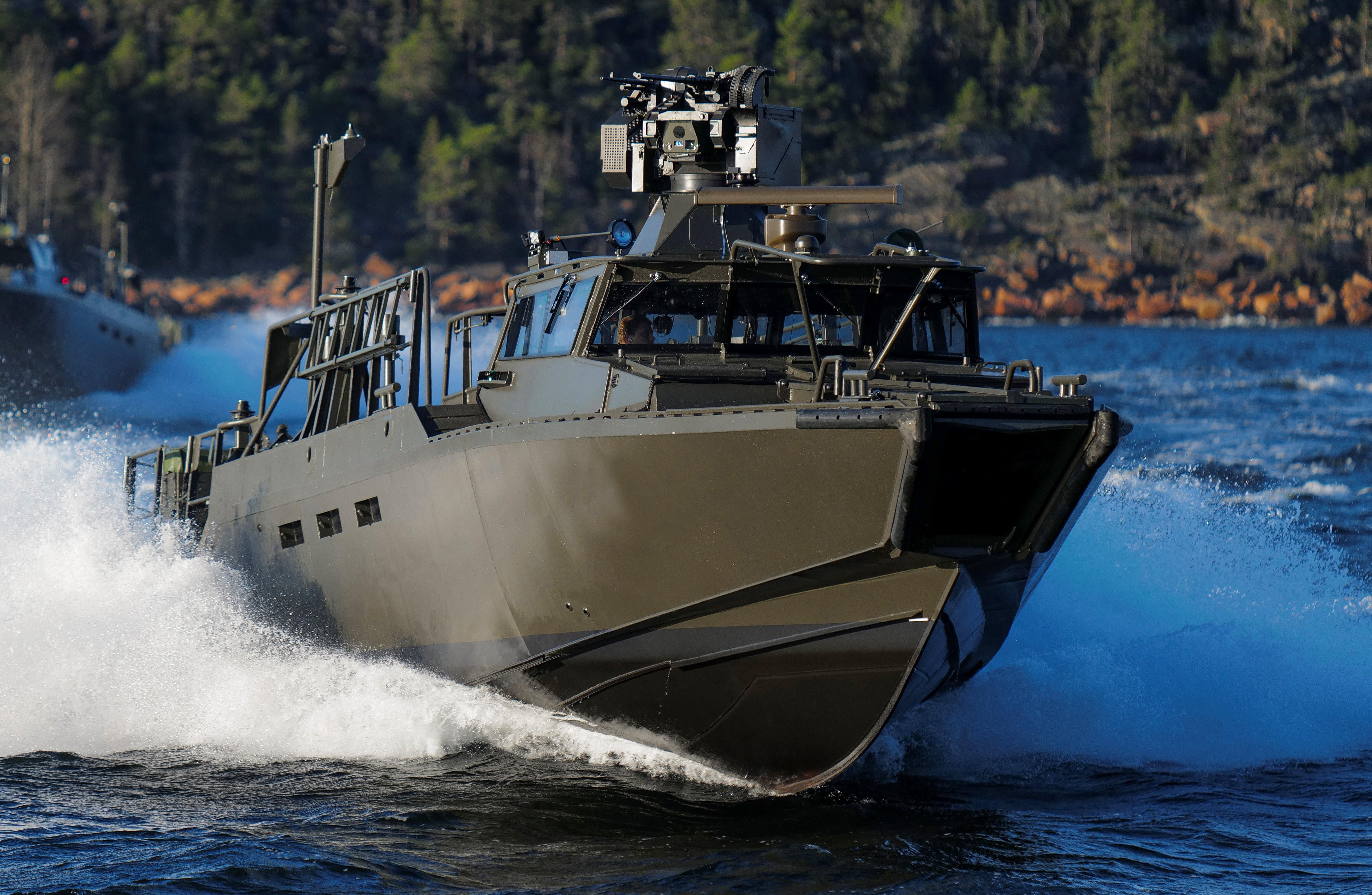 Surface Navy Association 35th National Symposium