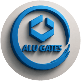 AluGates Ltee | Aluminium Gates, Fencing, Doors & Roller Shutters in ...