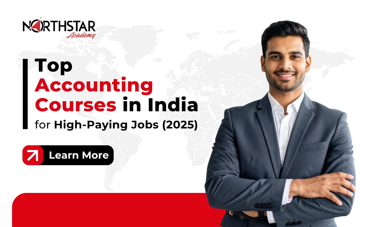 Top Accounting Courses in India for High-Paying Jobs (2025)