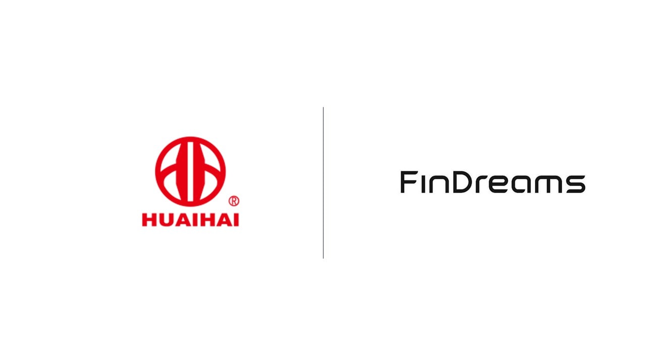 Huaihai Holdings Group and FinDreams Battery, sign strategic ...
