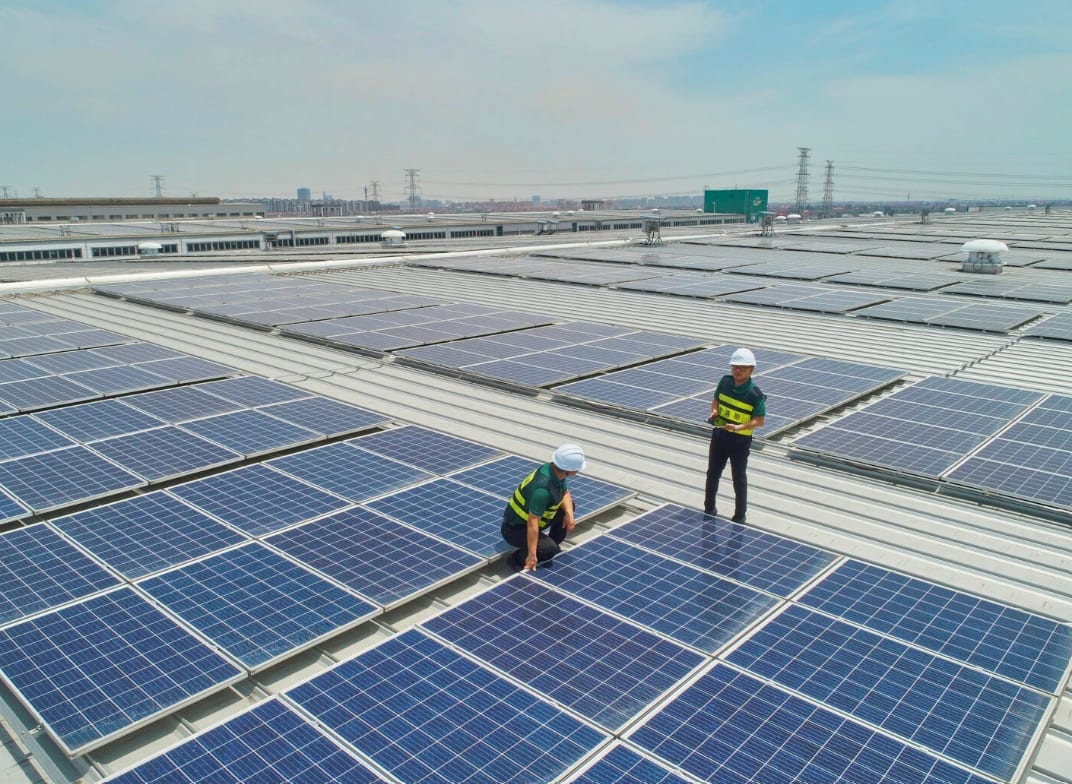 GLP Capital Partners raise half a billion for renewable investment in ...