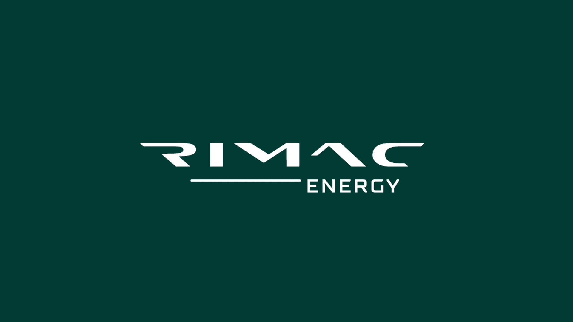 Rimac launches energy storage and megawatt charging arm - Rho Motion