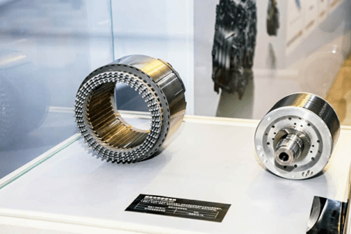 GAC begins production of Quark Electric Drive 2.0 (Industry update ...