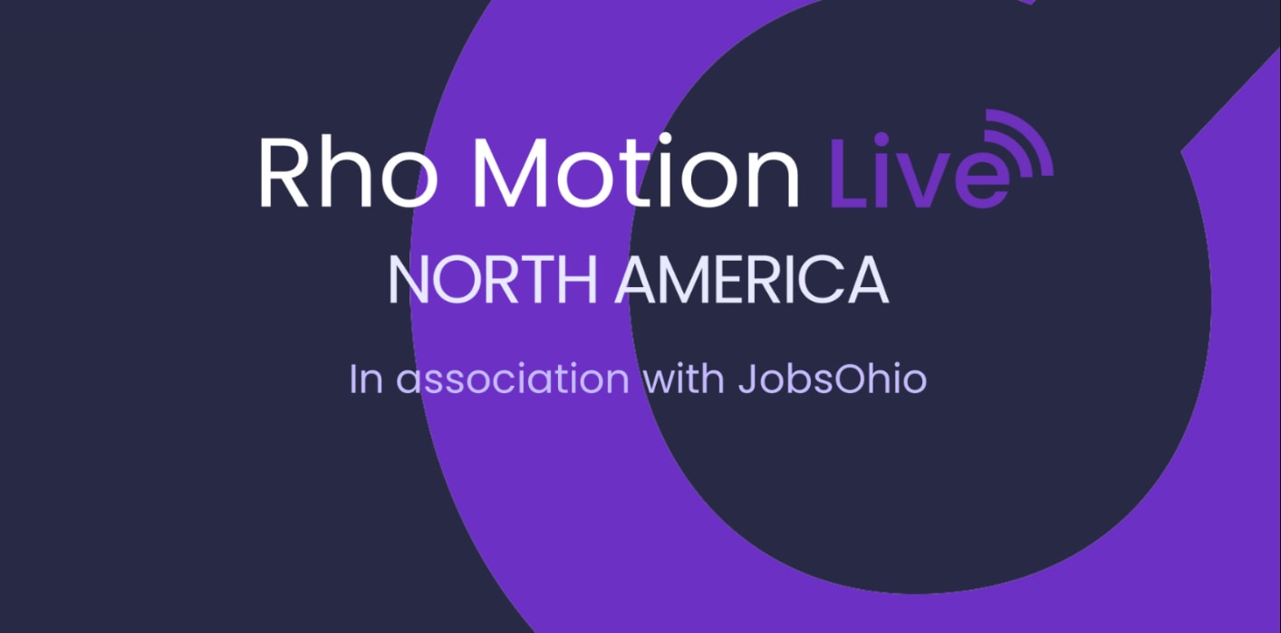 Rho Motion Live: North America - Day 2 Key Takeaways - Rho Motion