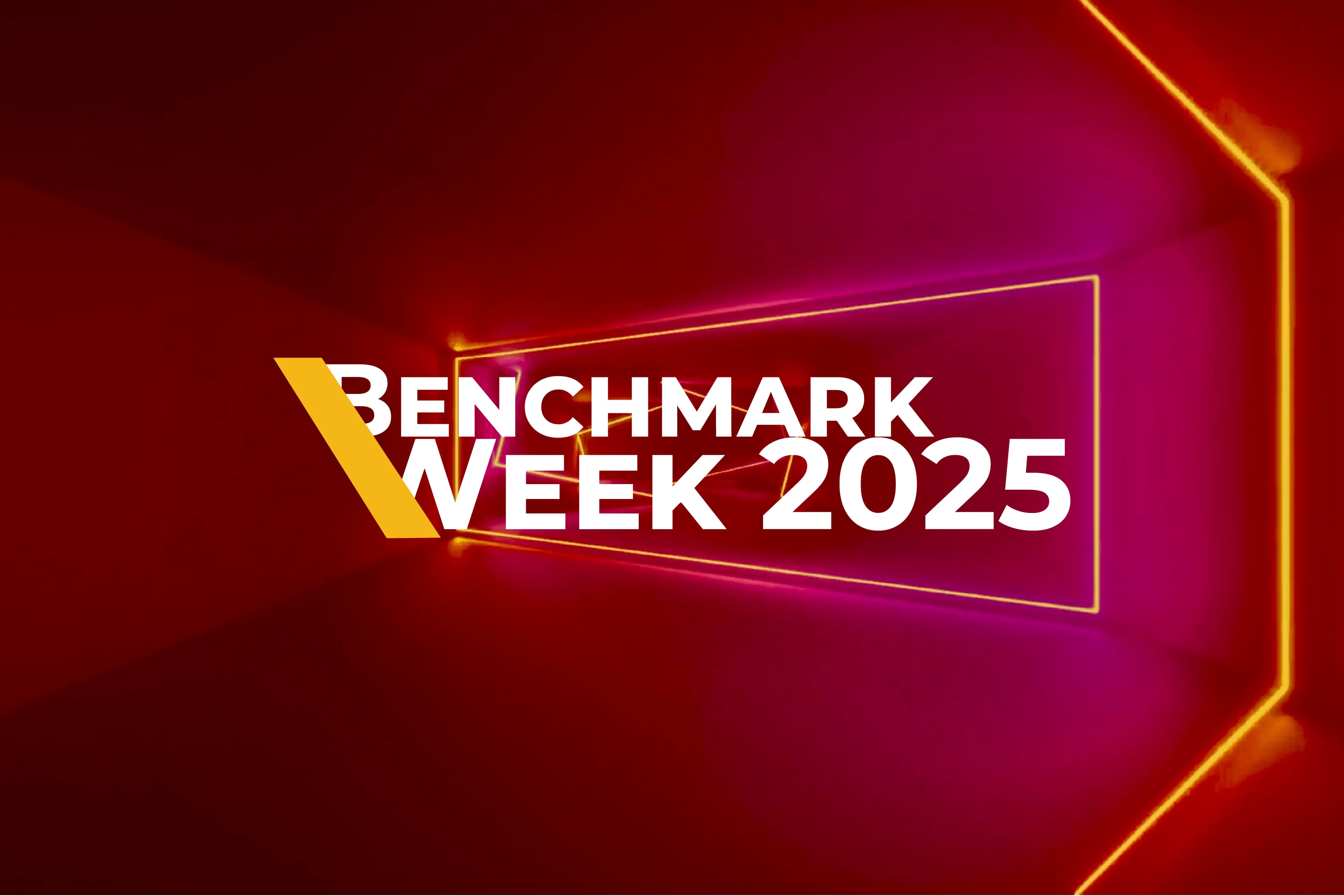 Benchmark Week 2025 - Rho Motion