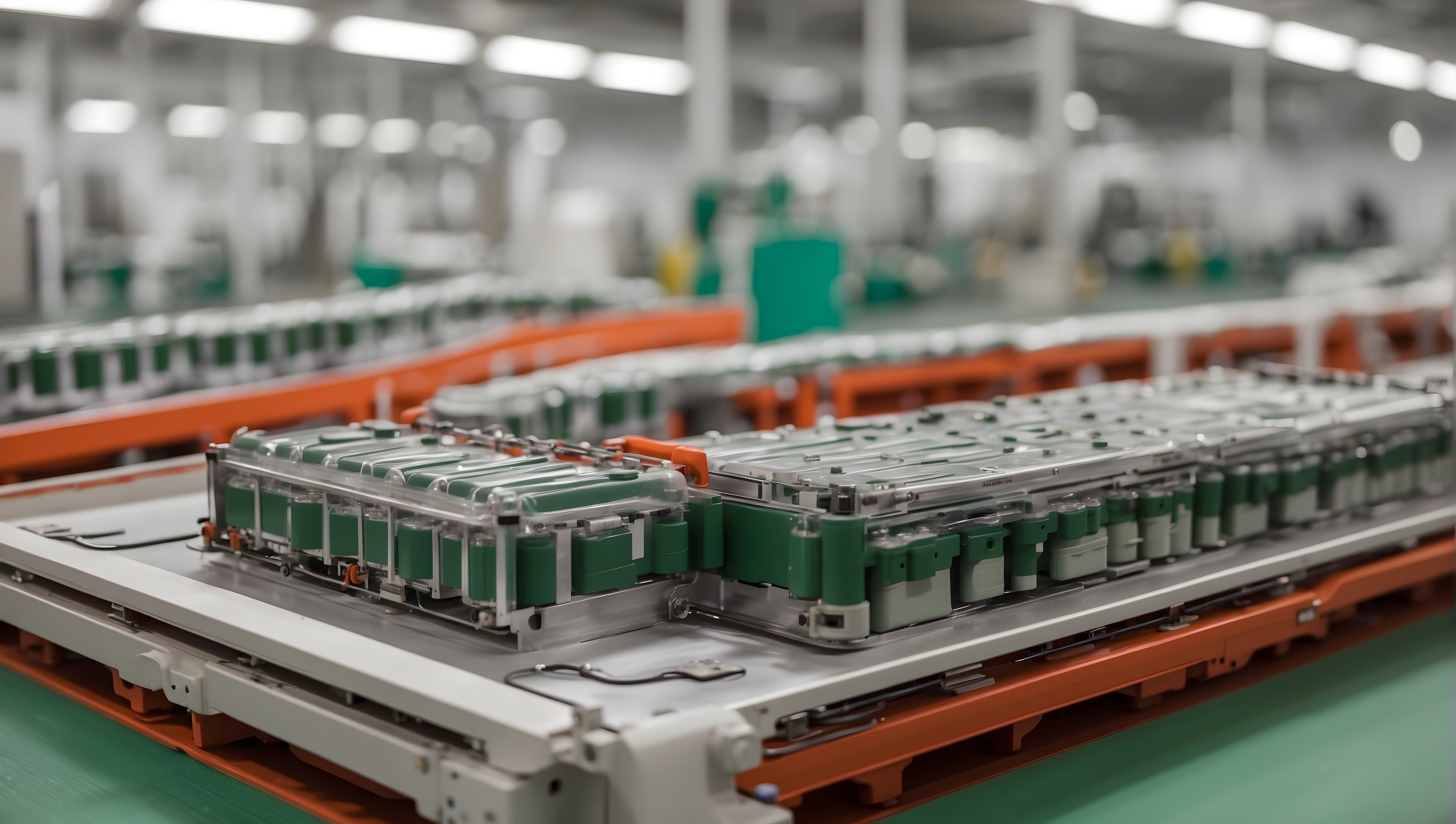 GLC Recycle to expand its capacity in Southeast Asia - Rho Motion