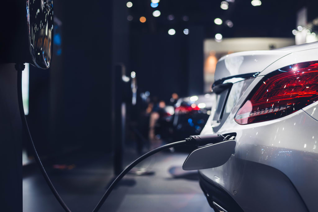GM and OneD Battery Sciences enter silicone anode R&D agreement - Rho ... GM and OneD Battery Sciences enter silicone anode R&D agreement - Rho ...