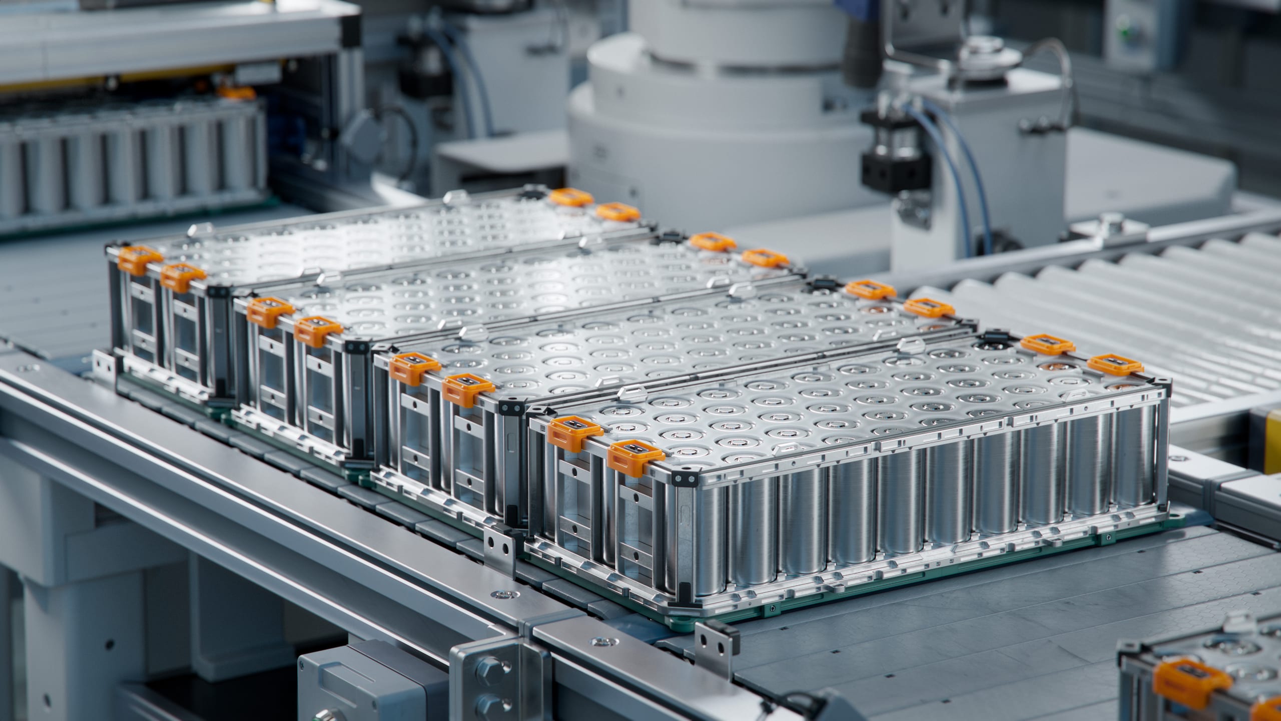 SK Ecoplant to build secondary battery recycling production facility in ... SK Ecoplant to build secondary battery recycling production facility in ...