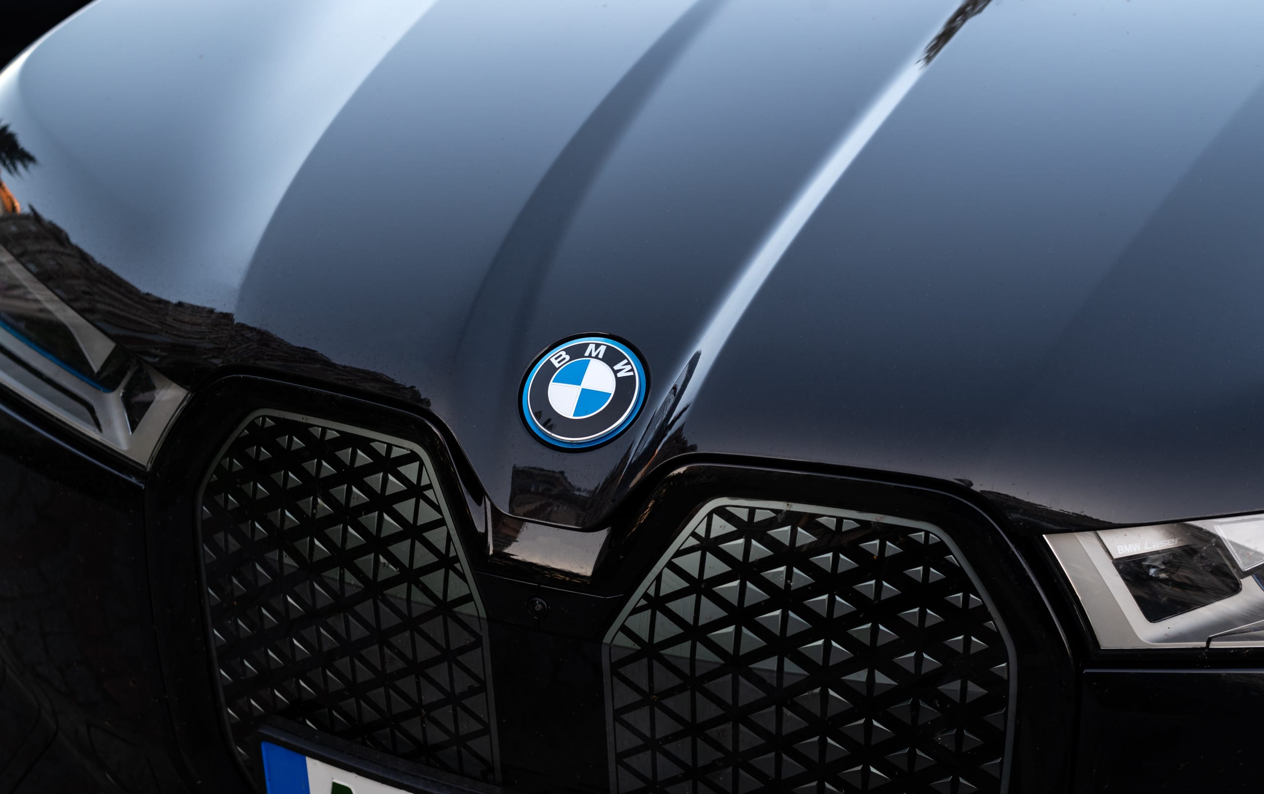 BMW Releases Further Details on its Neue Klasse Platform - Rho Motion