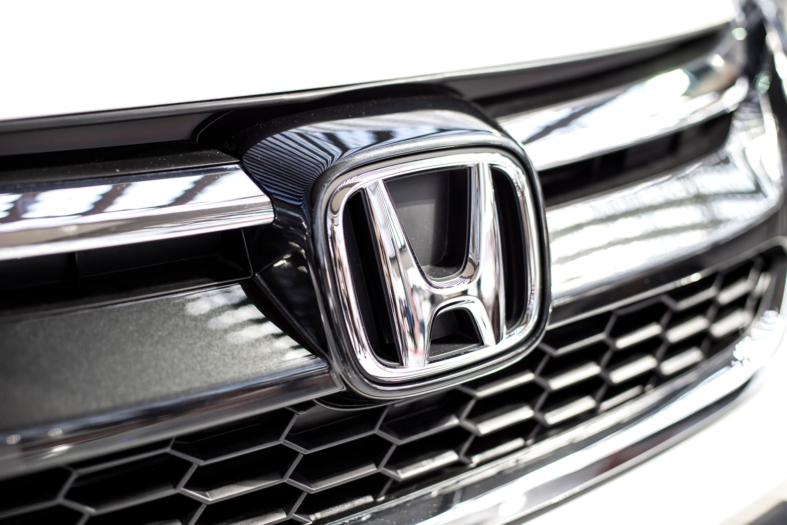 Honda ramps up its EV ambitions - Rho Motion