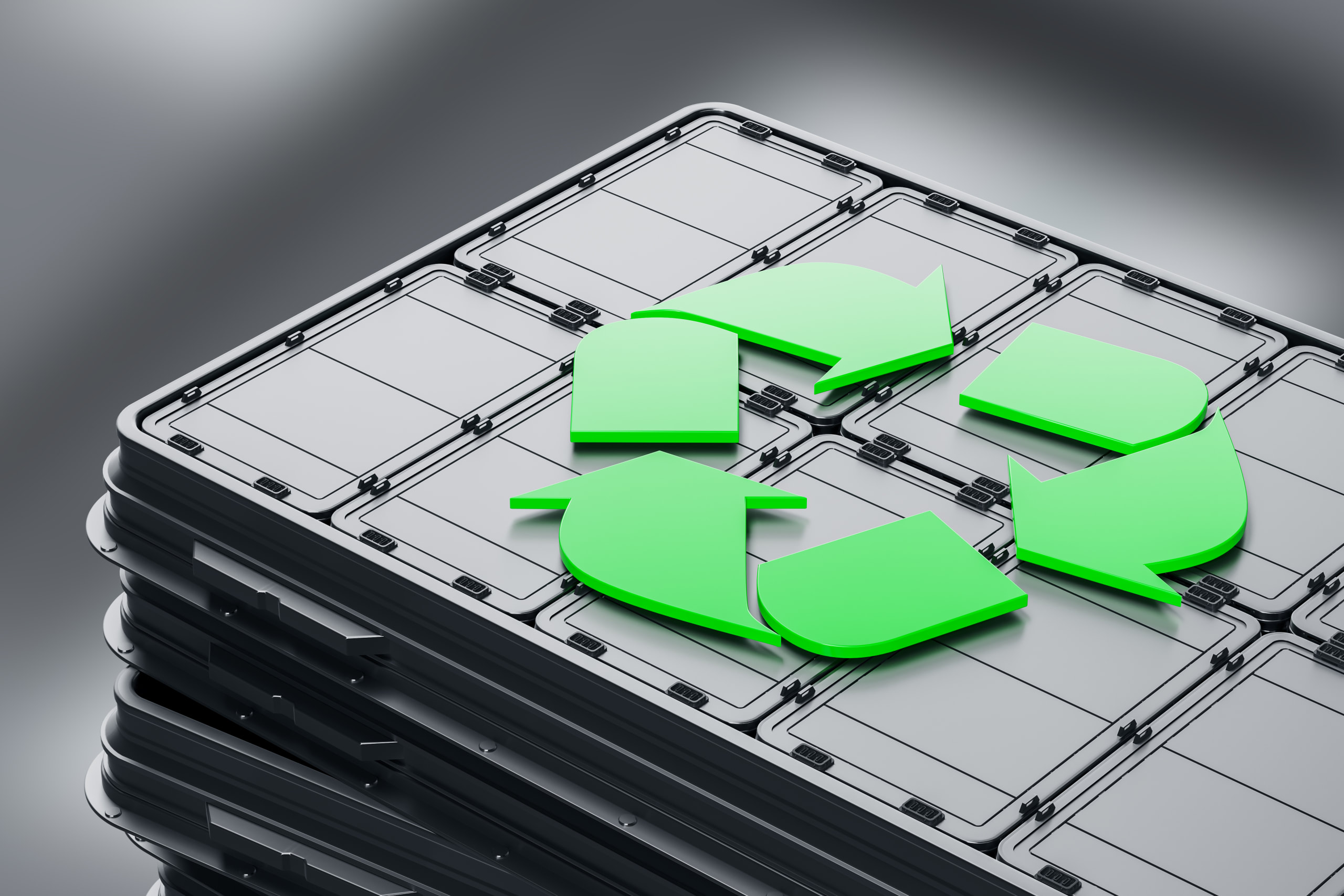 Redwood Materials secures feedstock from Ultium Cells LLC for battery ...