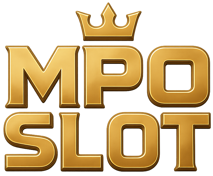 MPO Slot Gacor Situs Slot Online Bet 200 Mudah JP Dan Hujan Scatter