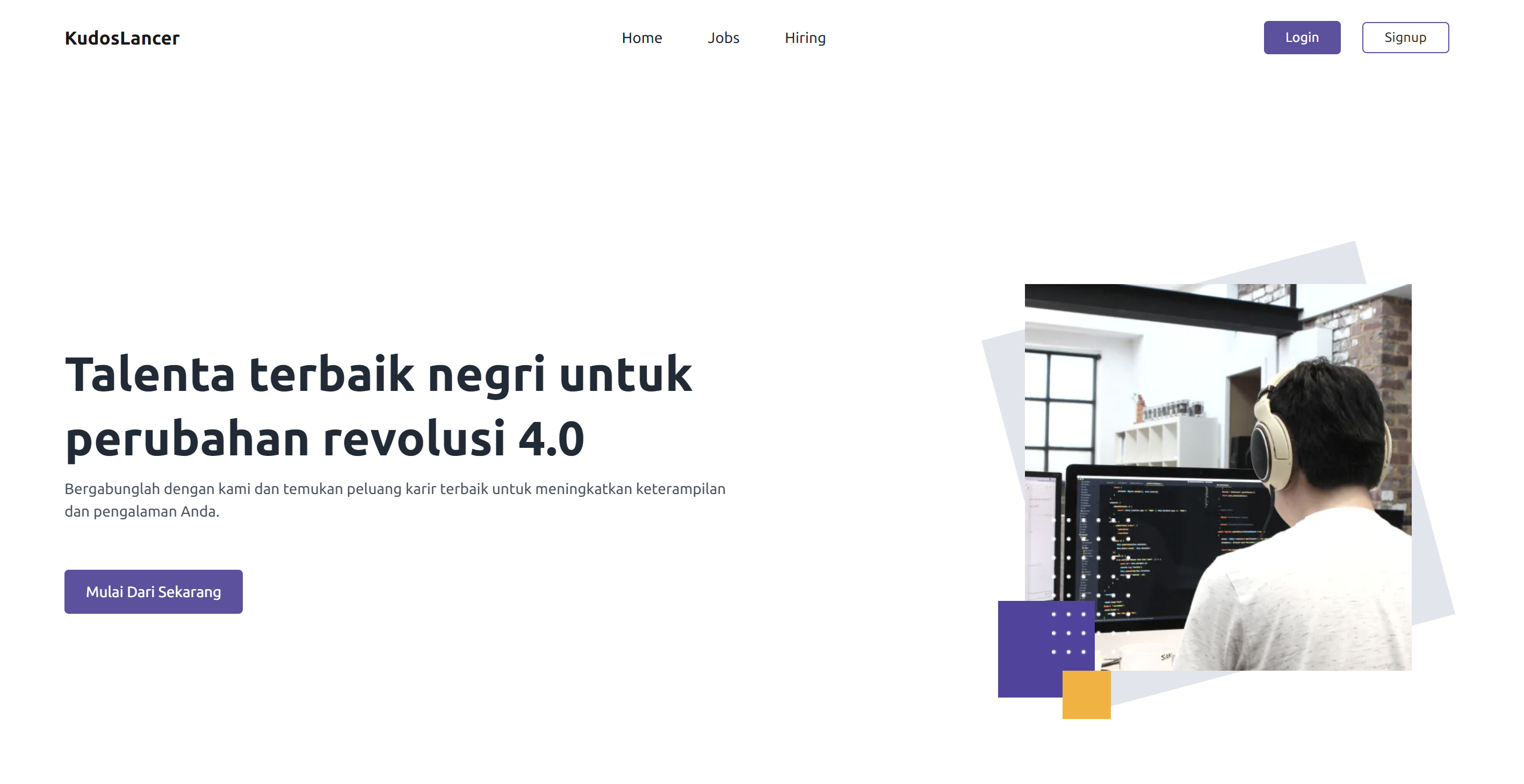 GitHub - hosealeonardo18/kudoslancer_fe_nextjs