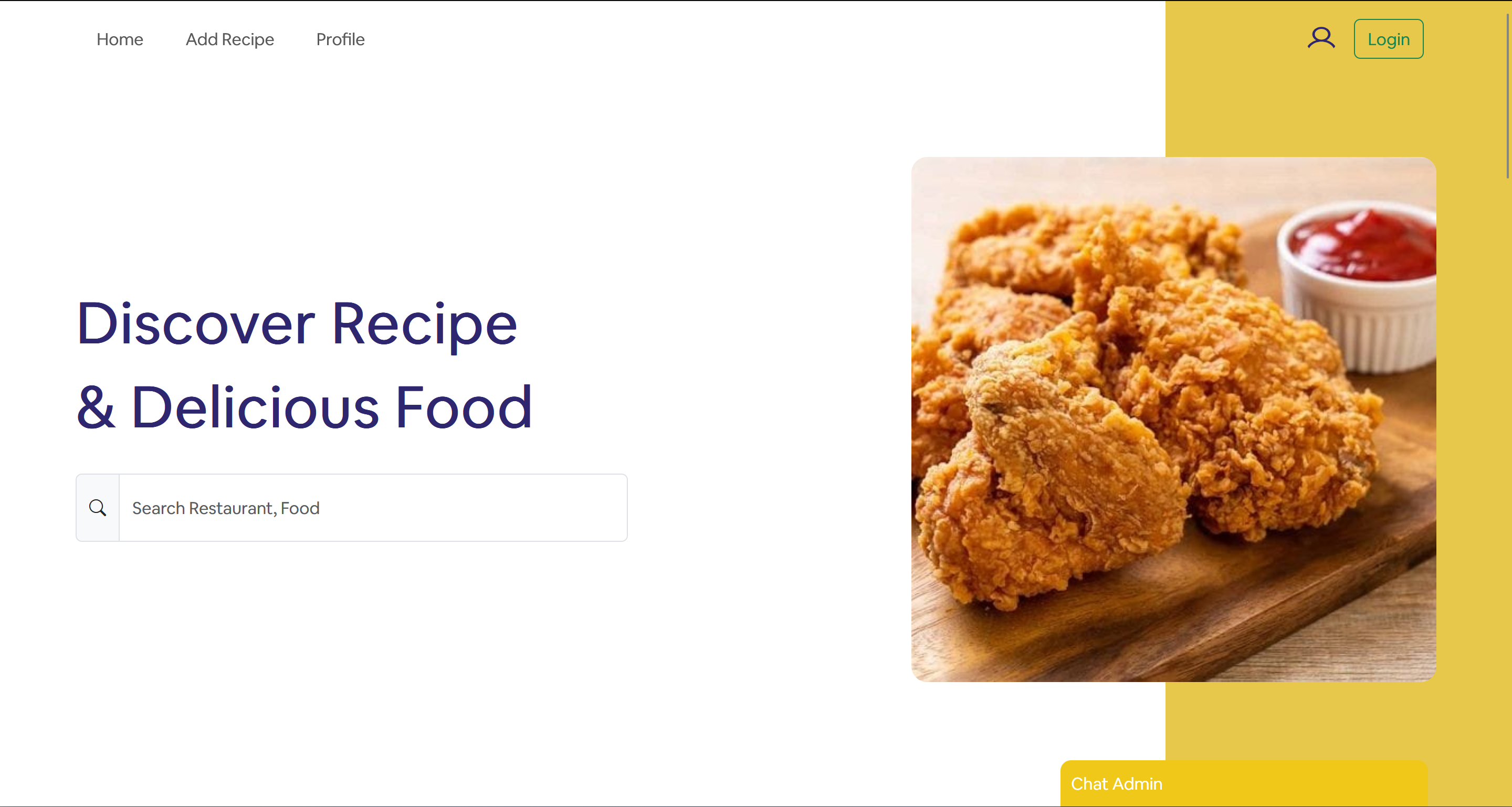 GitHub - hosealeonardo18/izipizy-FE