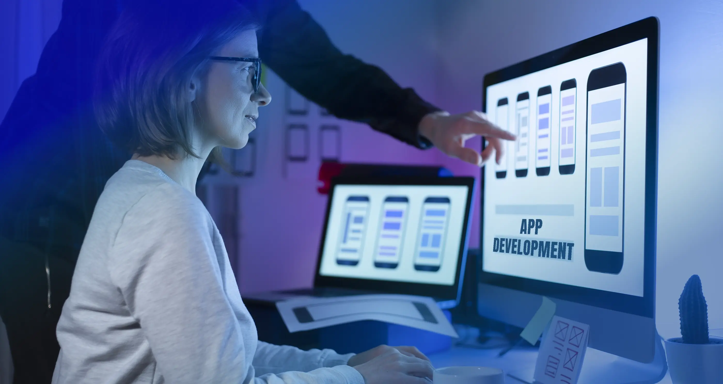 Microcode Software – Digital Marketing & Website Designing Company