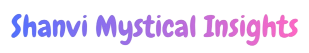 Shanvi Mysticle Insights