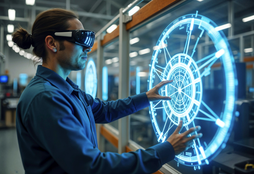 Dee&Cee Labs - Engineering the Future Today | AI, Web, Mobile & AR/VR ...