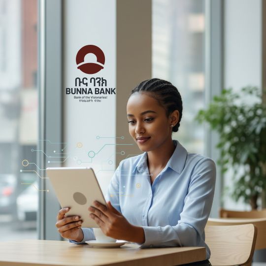 Buna Bank