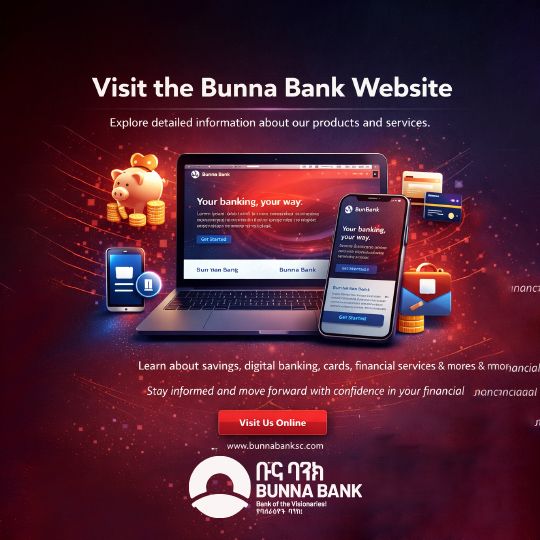 Buna Bank