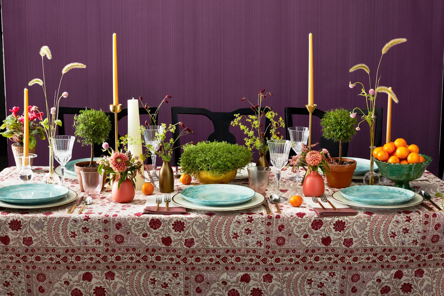 The Supper Club