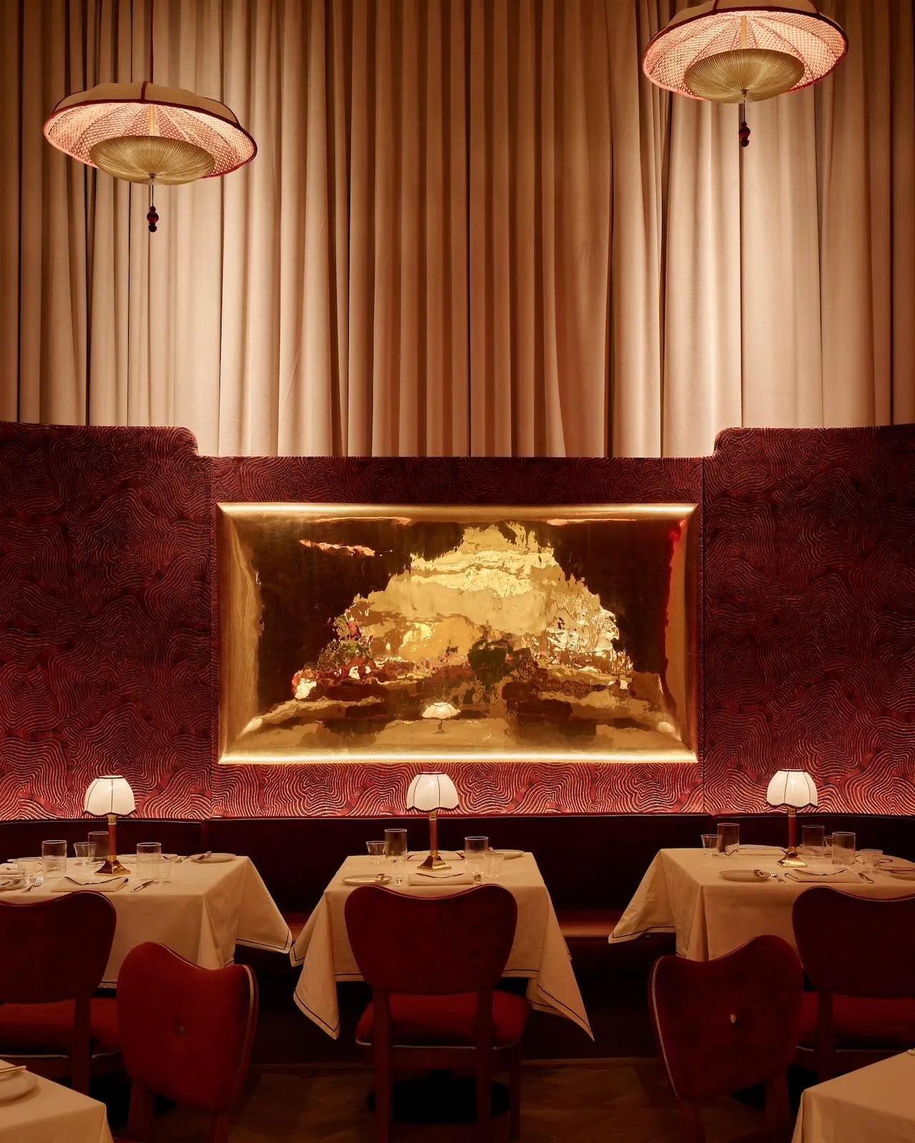 The Supper Club
