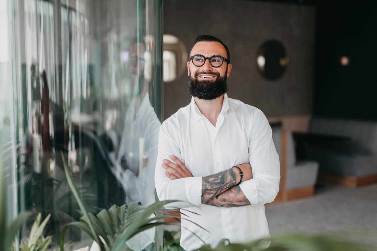 Progresus | Lukáš Zrůst v rozhovoru pro Seznam Zprávy představil ...