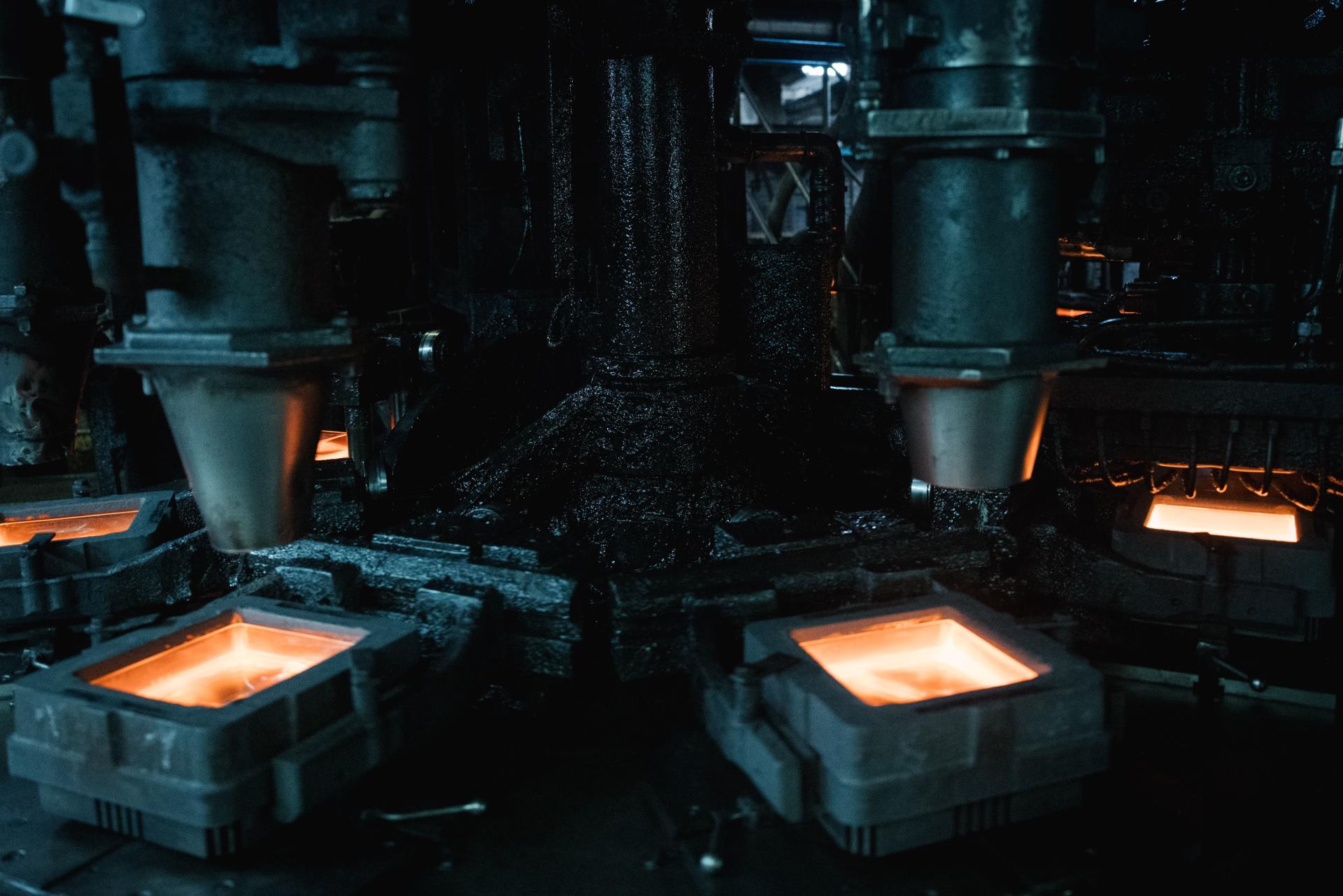 Progresus | Seves Glass Block