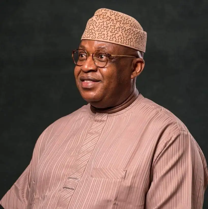 Breaking Dan Orbih Led Edo Pdp Legacy Candidates Make Inec S Final