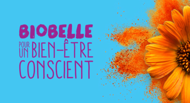 Biobelle | Cosmétiques et soins de la peau naturels