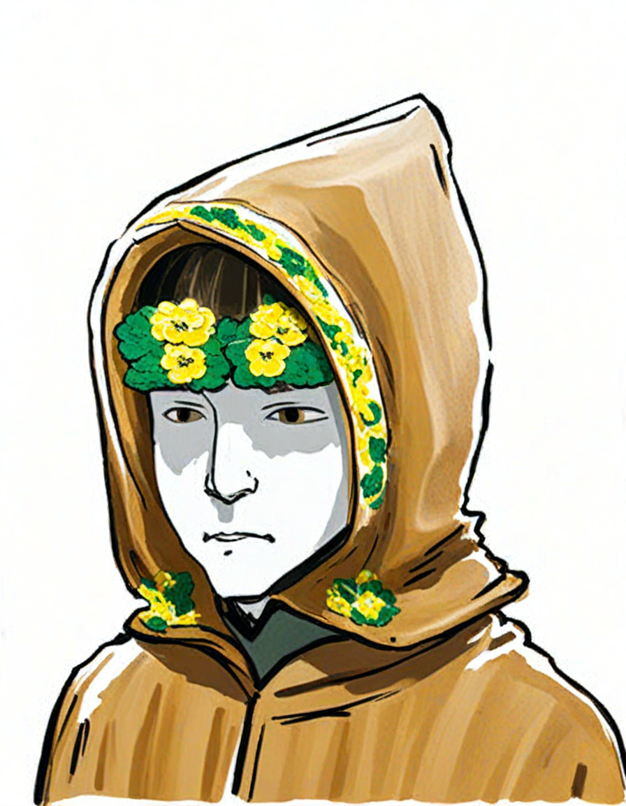 glif - Genius Wojak Yourself by fab1an