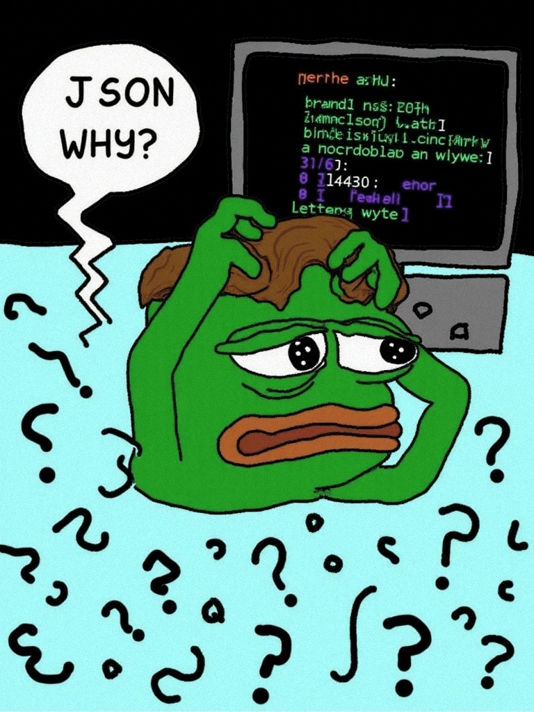 glif - Pepe Meme Generator by fab1an