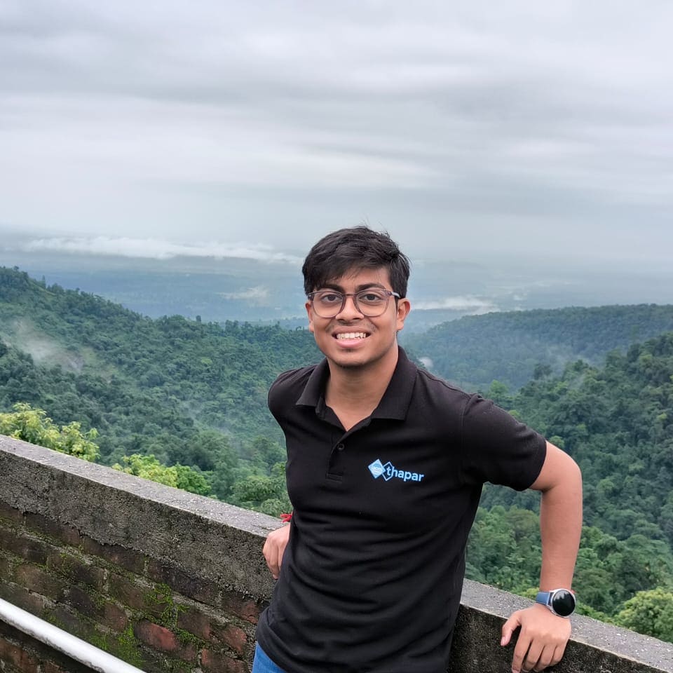 ACM Thapar