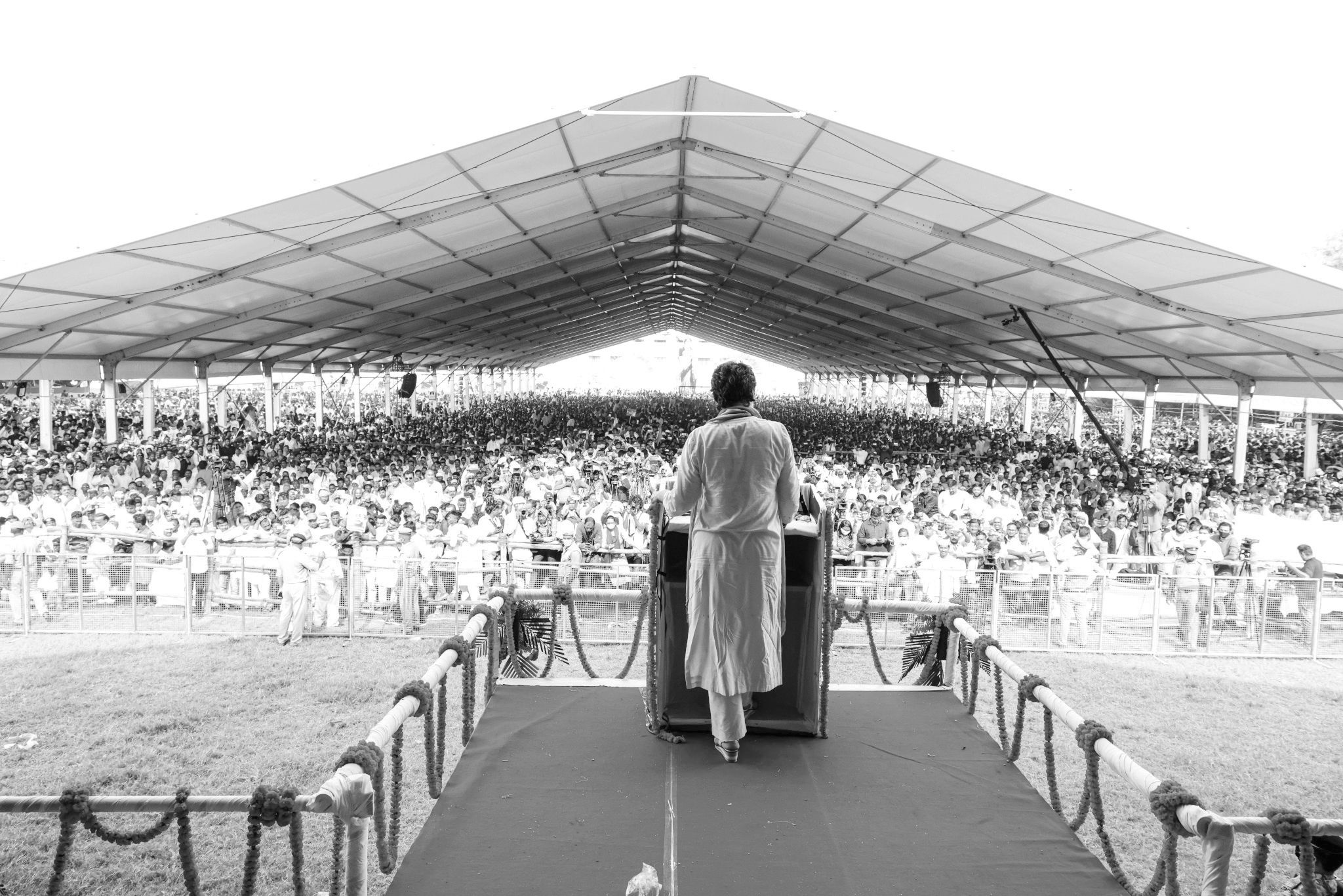 We are Congress Workers; Our Party has fought for the Freedom of the ...