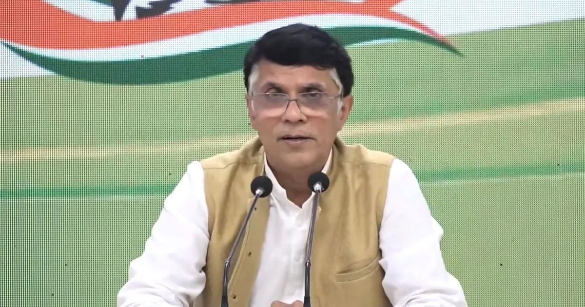 3,000 crore Jal Jeevan Mission scam exposed