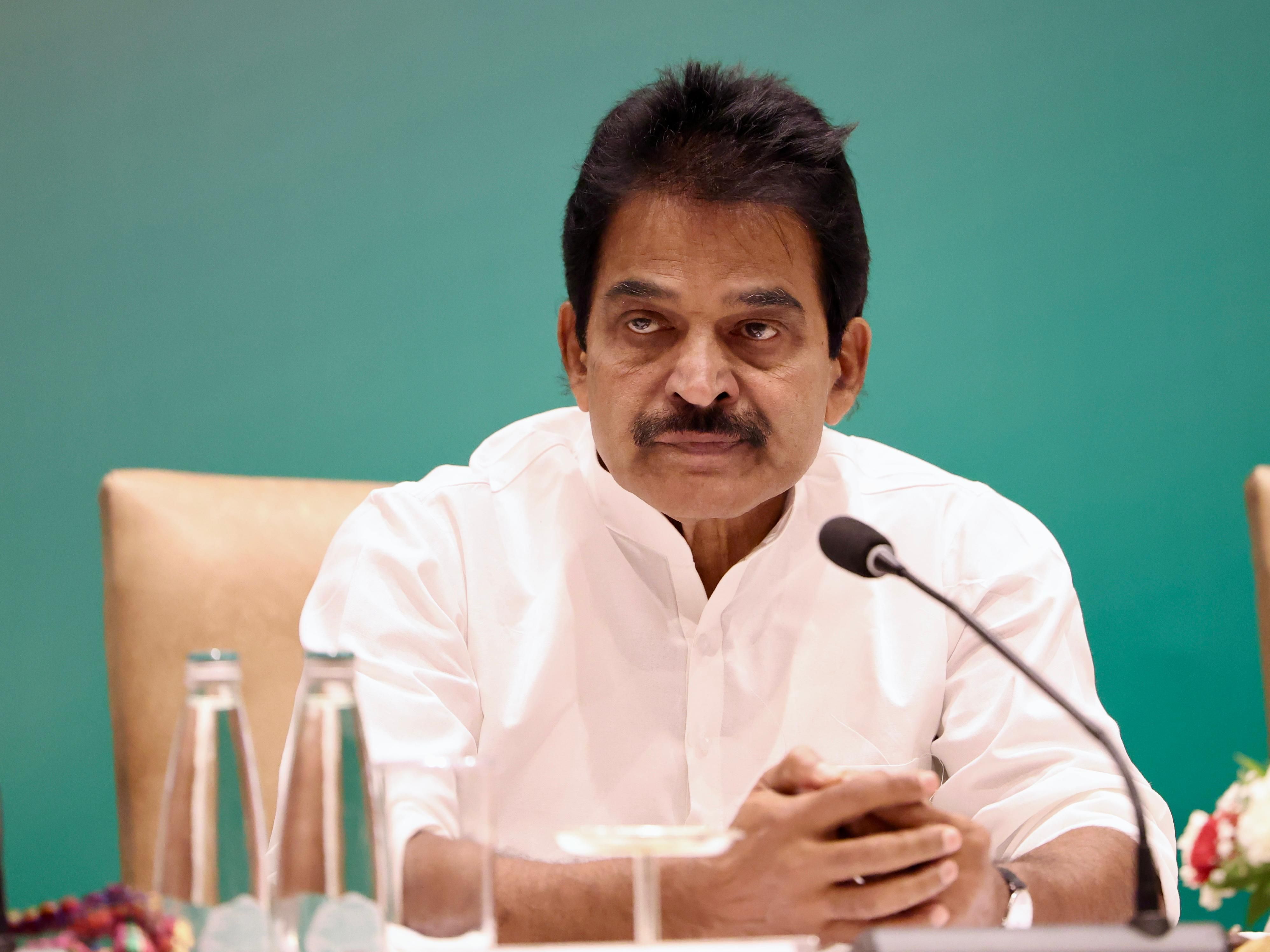 Congress Working Committee: Resolutions