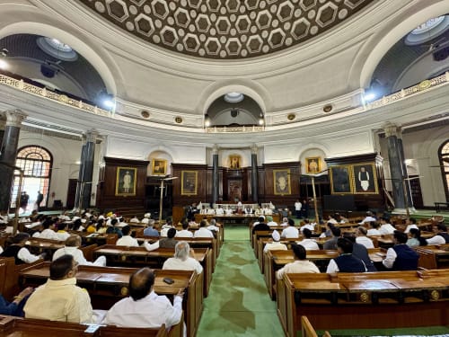Indian National Congress - Media Photos