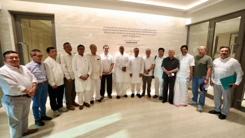 Indian National Congress - Media Photos