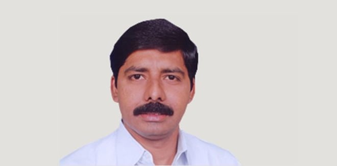 AICC Office Bearers: Indian National Congress - Congress Party Official ...