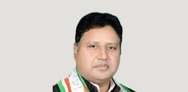 AICC Office Bearers: Indian National Congress - Congress Party Official ...