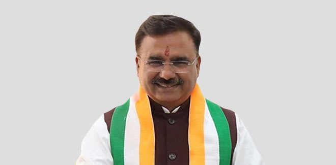 AICC Office Bearers: Indian National Congress - Congress Party Official ...