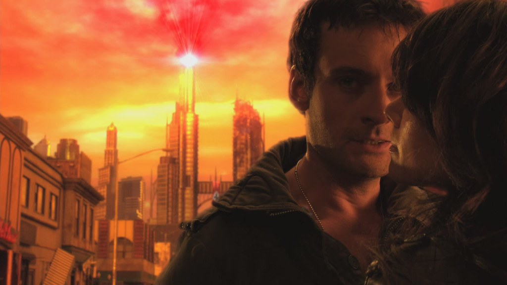 Happy 18th Anniversary to Smallville: The longest running Superman show ...