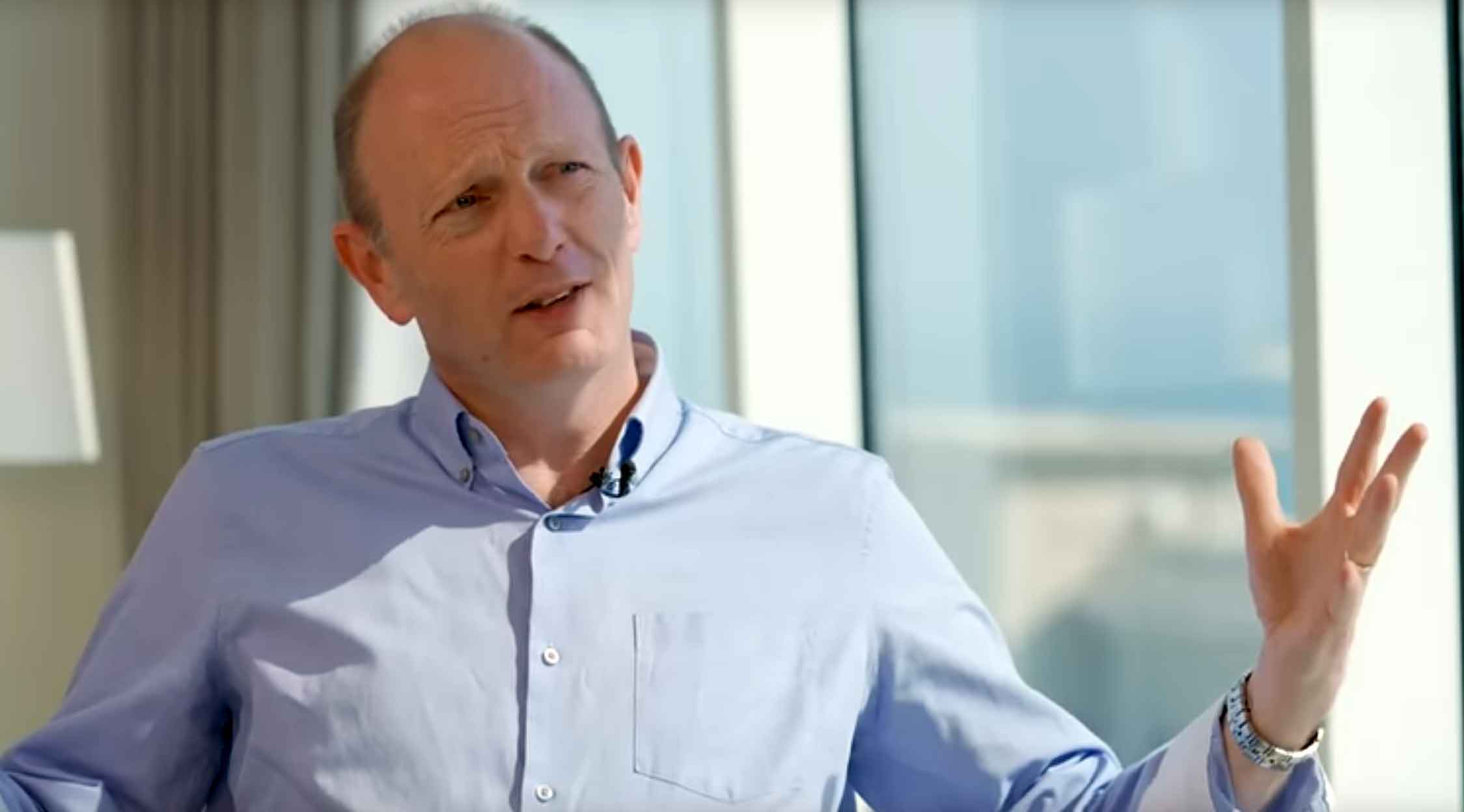 The Voice That Brings Football to Life: Peter Drury - Revlox