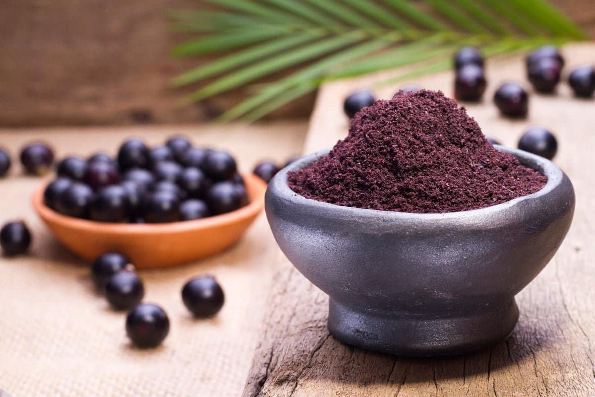 Acai: The Superfood That Packs a Powerful Punch - Revlox