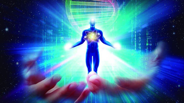 Journey Beyond the Body: Exploring Astral Projection and its Mysterious Realm - Revlox