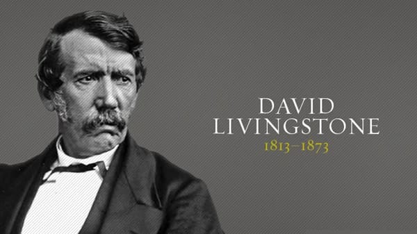 Livingstone's African Odyssey: A Tale of Exploration and Discovery - Revlox